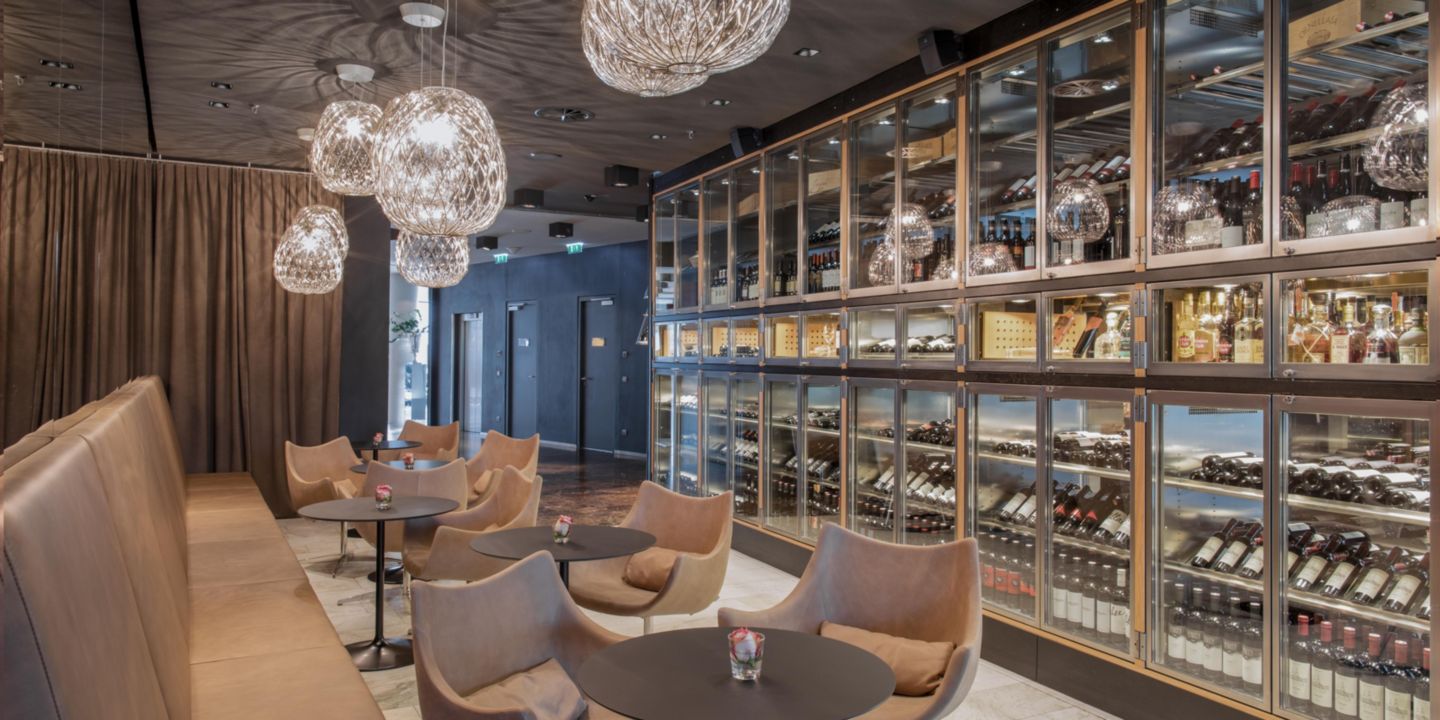 NEW: voco™ Villach Hotel - 123DiscountHotels